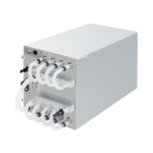 Antminer S19 Pro+ Hyd ― обзор и характеристики ASIC-майнера