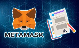 Вход в MetaMask — создать кошелек, регистрация, войти в личный кабинет