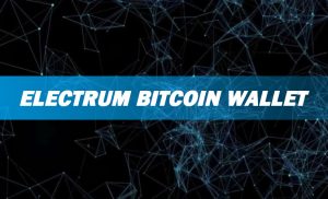 Скачать Electrum Bitcoin Wallet — установка кошелька на русском языке