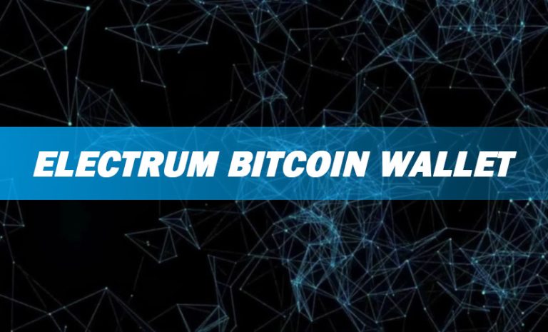 Скачать Electrum Bitcoin Wallet — установка кошелька на русском языке