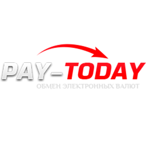 Pay Today― официальный сайт обменника, обзор, условия онлайн-обмена ...