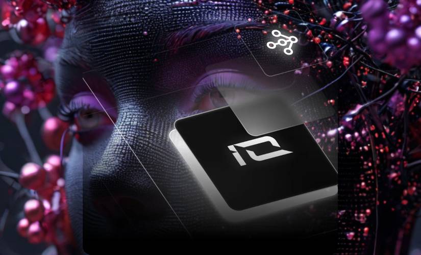 IO Intelligence новая AI-платформа для работы с данными