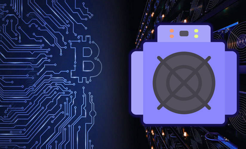 ASIC SHA-256 — майнеры, работающие с алгоритмом ASIC SHA-256 — майнеры, работающие с алгоритмом