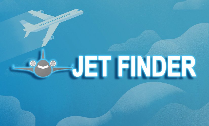 Jet Finder — как арендовать частный самолет за криптовалюту, какие страны, куда полететь