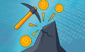 Представители CoinDesk проанализировали сегмент майнинга