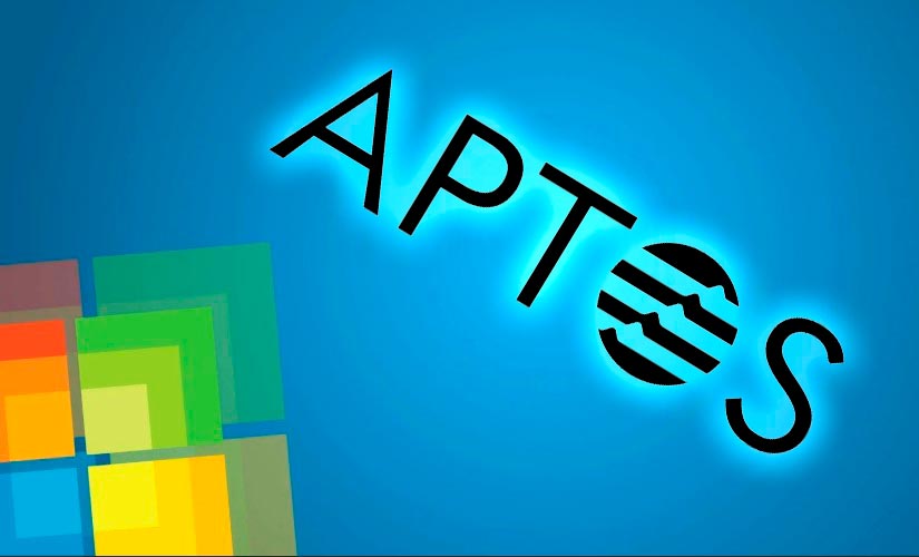 Aptos Labs интегрирует элементы ИИ от Microsoft | Crypto.ru Aptos Labs интегрирует элементы ИИ от Microsoft | Crypto.ru
