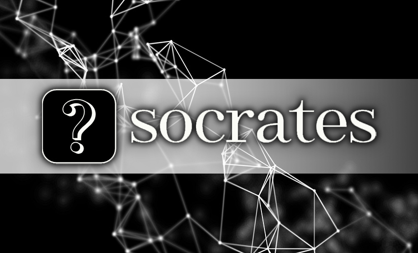Socrates: запуск образовательной Web3-соцсети