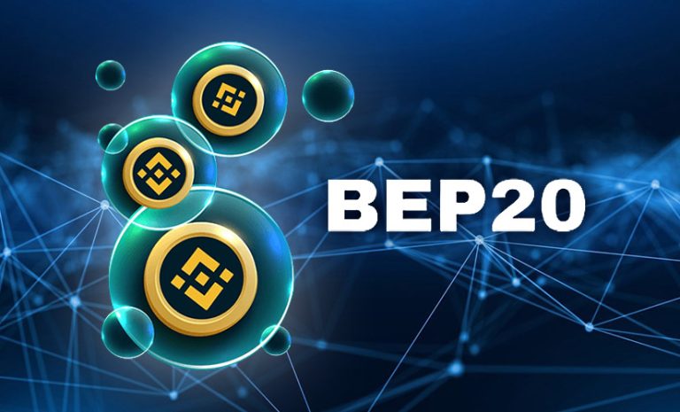 BEP-20 на Binance — что это, USDT на Binance Smart Chain, как получить