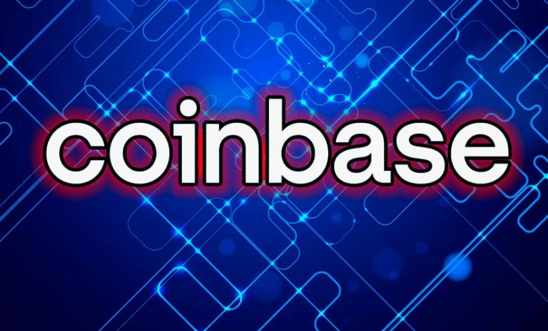 Биржа Coinbase направила запрос в Минюст США