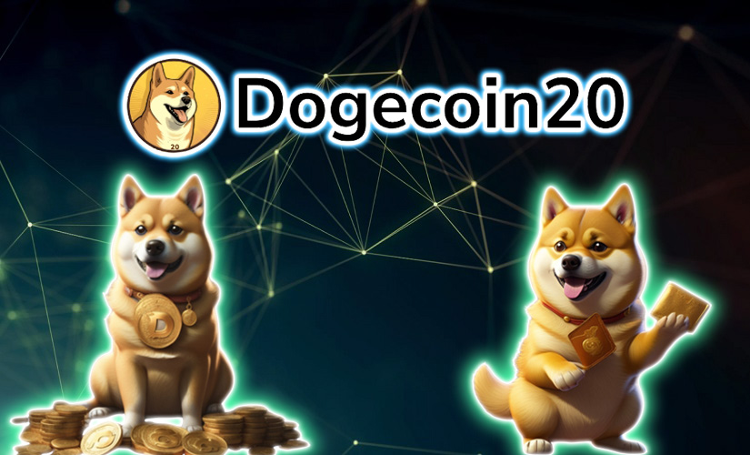 Новый мем-токен может стать альтернативой DOGE