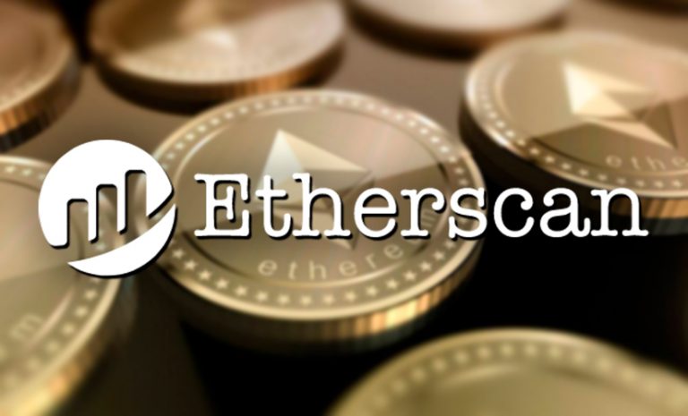 Etherscan ― Ethereum (ETH) сканер, как пользоваться и для чего нужен