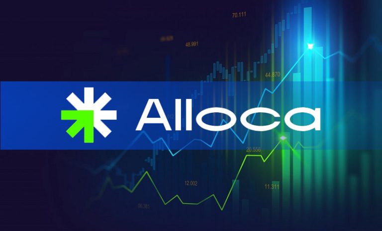 Как участвовать в криптосейлах: обзор сервиса Alloca.io