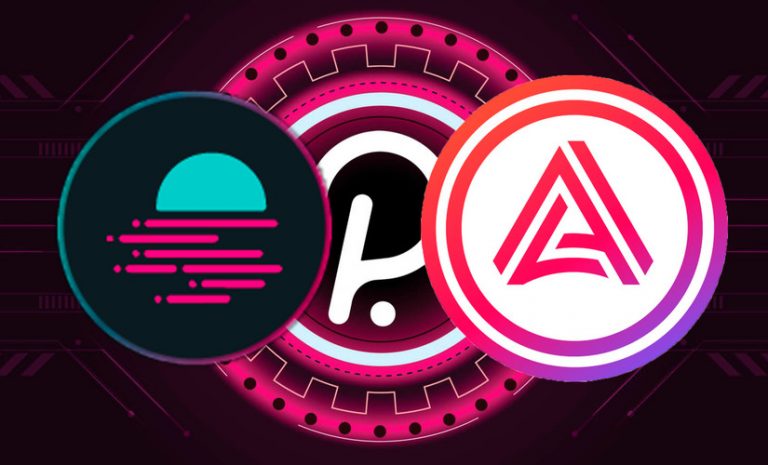 Acala и Moonbeam лидируют в парачейн-аукционе Polkadot с более $2,5 ...