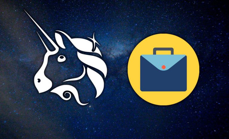 Децентрализованную биржу (DEX) Uniswap запустили в сети Polygon (MATIC)